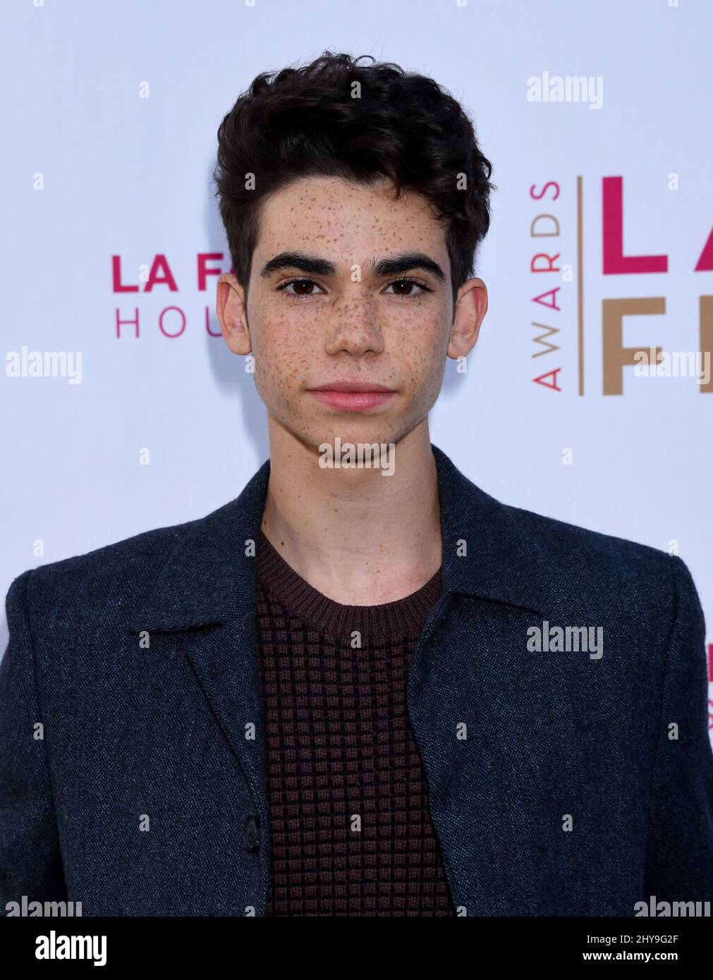 Cameron Boyce Abs Here's Why The Late Cameron Boyce Stopped An
