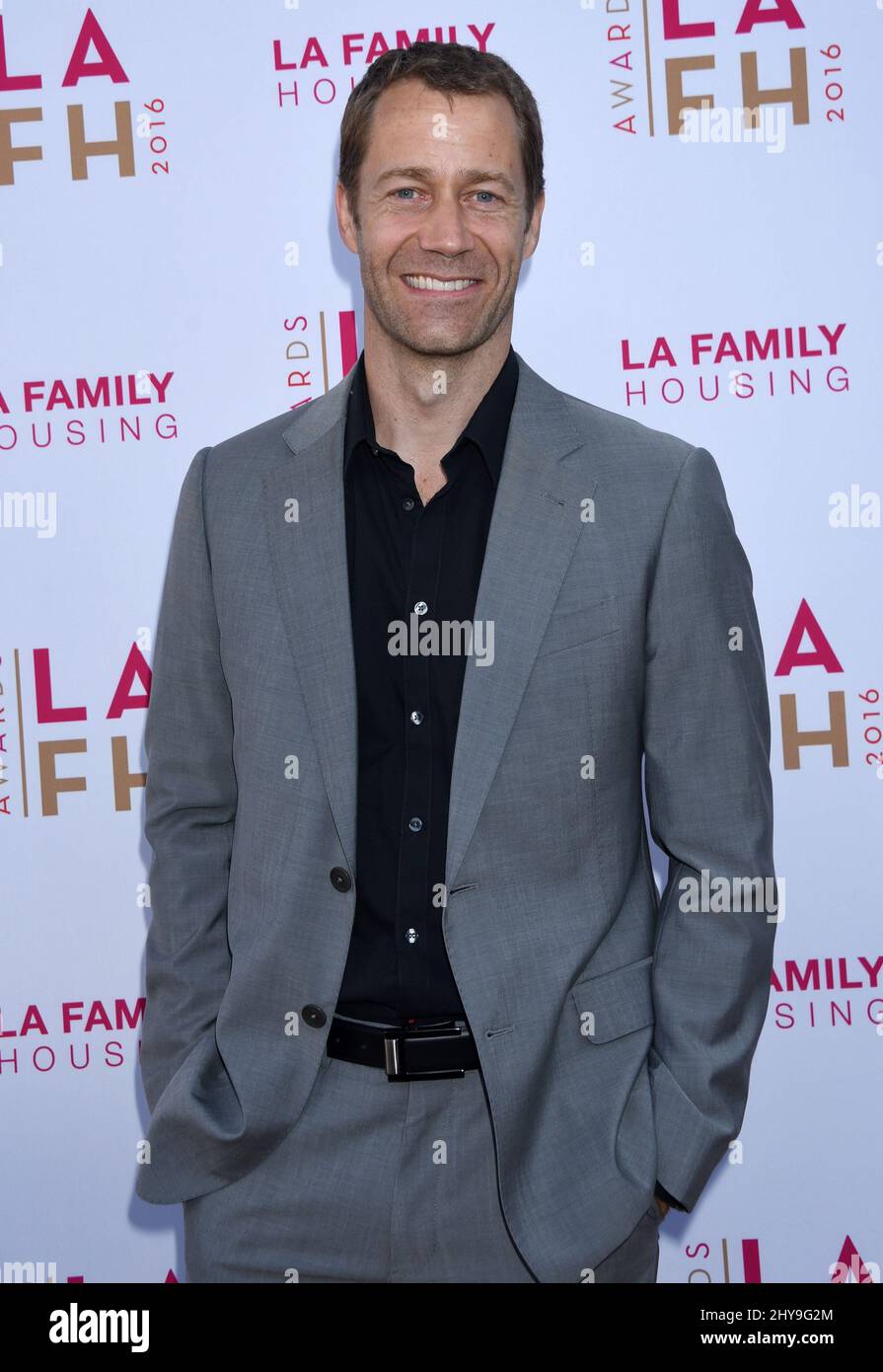 Colin Ferguson LA Family Housing Awards 2016 held at The Lot Stock ...