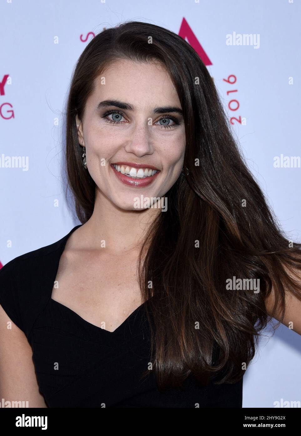 2016 alix angelis hi-res stock photography and images - Alamy