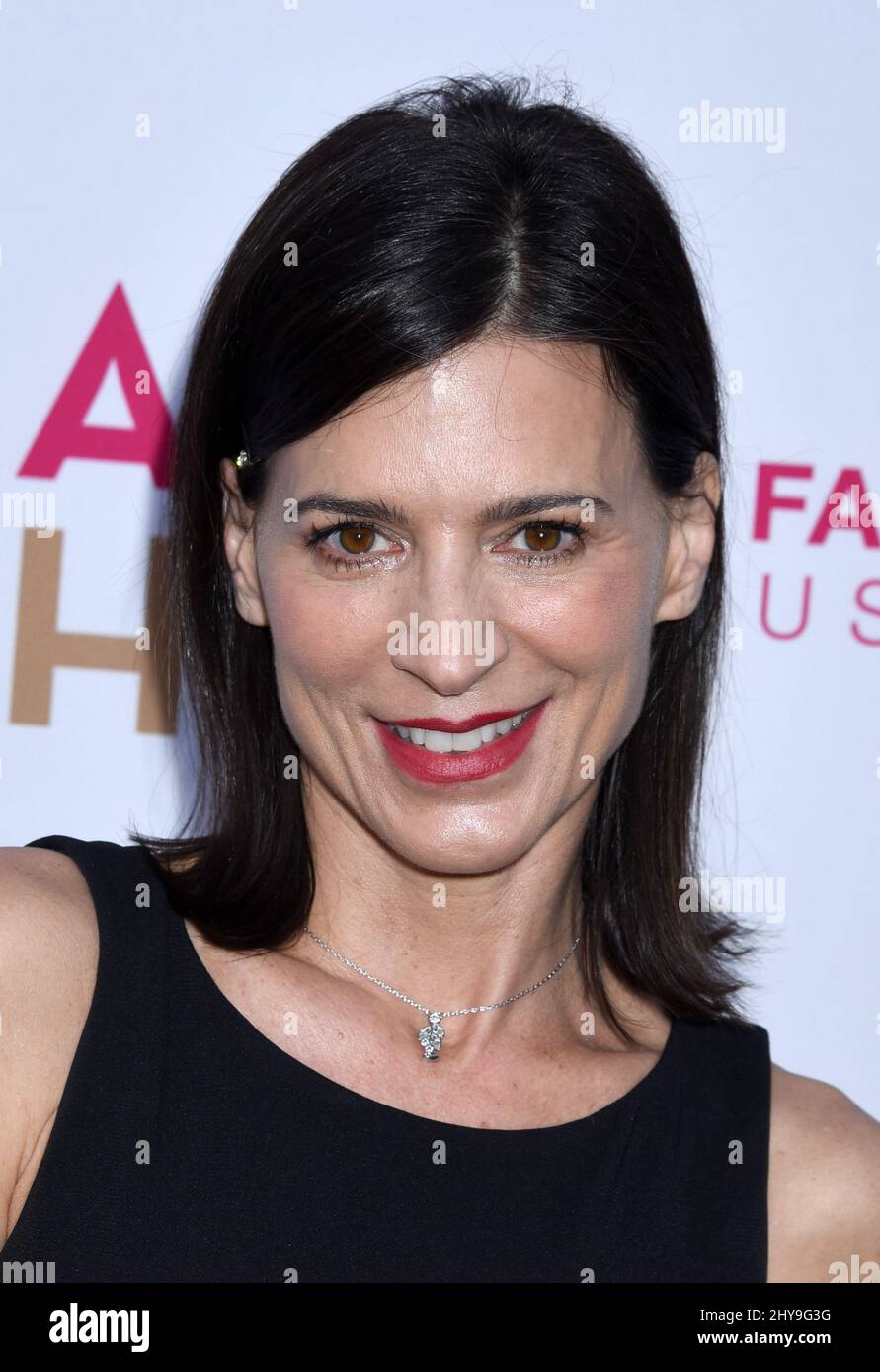 Perrey reeves la family housing awards 2016 hi-res stock photography ...