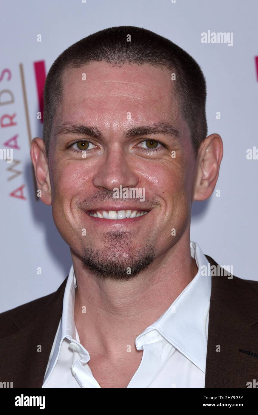 Steve howey hi-res stock photography and images - Alamy
