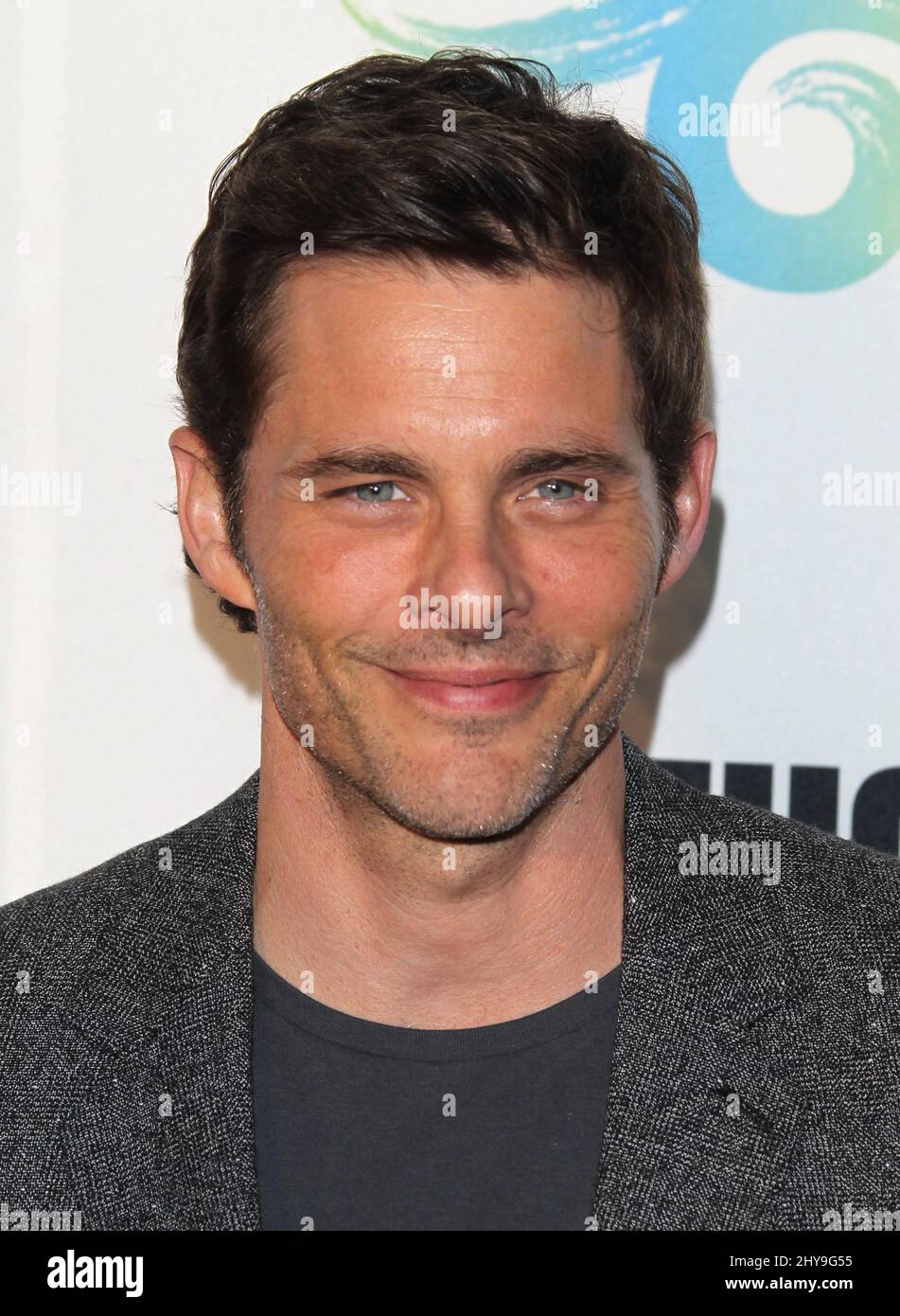 James Marsden The Annenberg Space For Photography Presents 'Refugee ...