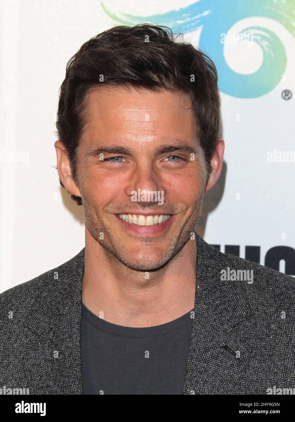 James Marsden The Annenberg Space For Photography Presents 'Refugee ...