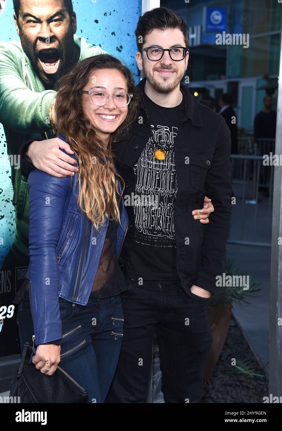 Christopher Mintz Plasse 2022 Girlfriend
