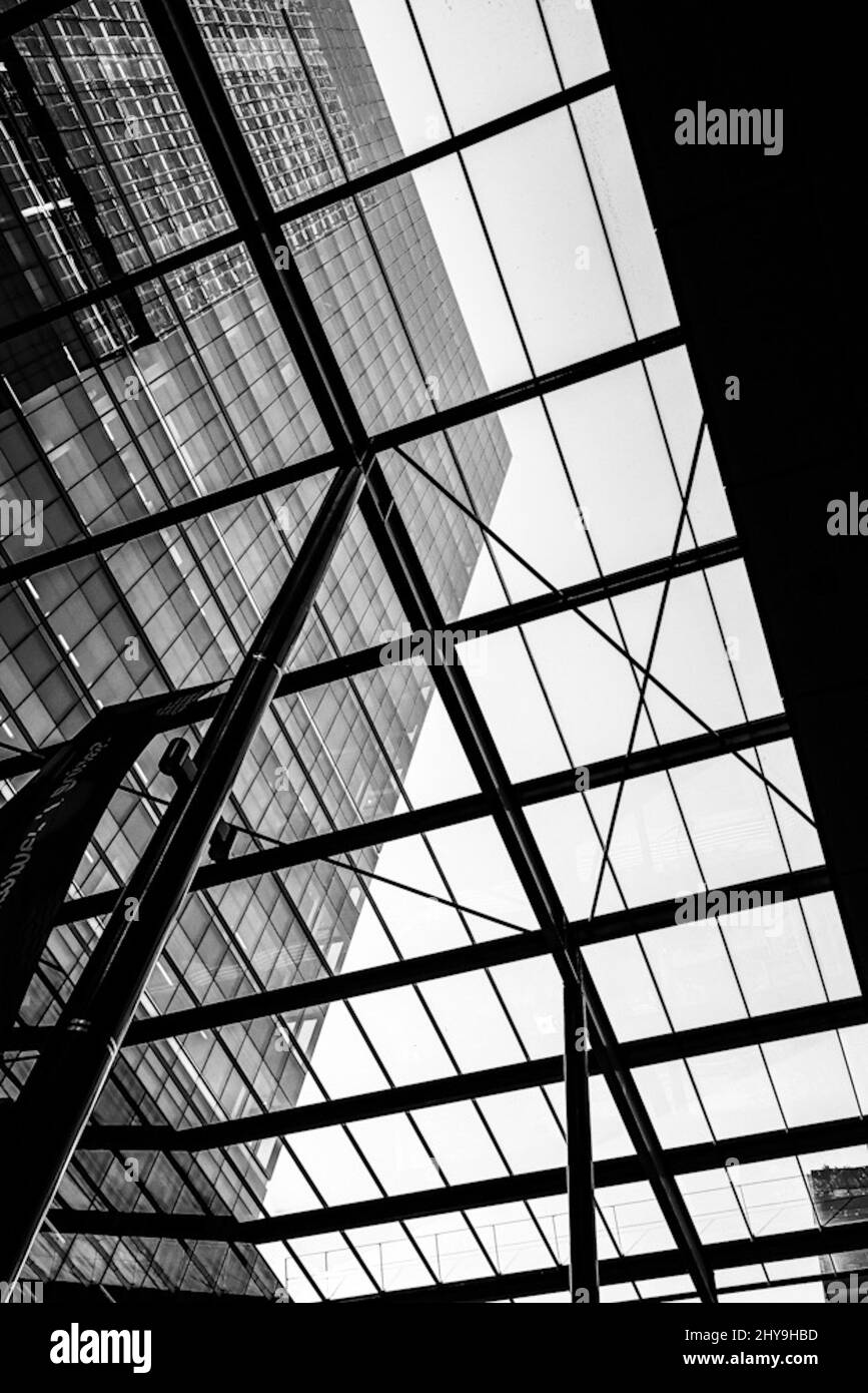 Raised structures Black and White Stock Photos & Images - Alamy