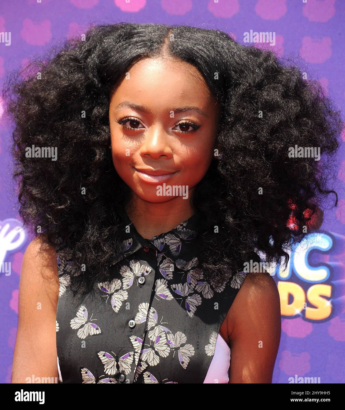 Macy Kate 2016 Radio Disney Music Awards - Arrivals held at Microsoft ...