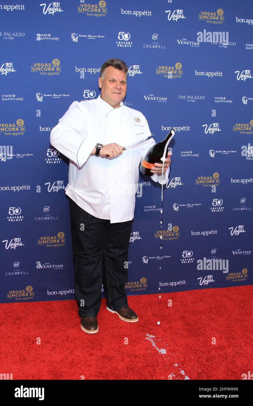 Francois Payard Bon Appetit's 10th Anniversary Vegas Uncork'd Grand ...