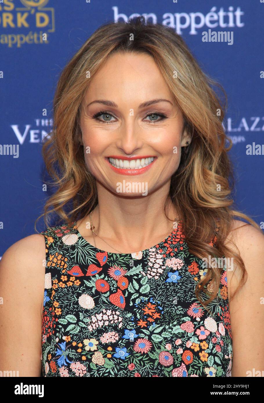Giada De Laurentiis Bon AppetIt's 10th Anniversary Vegas Uncork'd Grand ...
