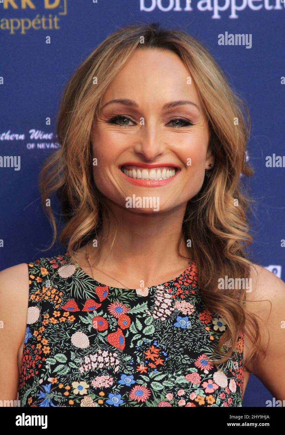 Giada De Laurentiis Bon AppetIt's 10th Anniversary Vegas Uncork'd Grand ...