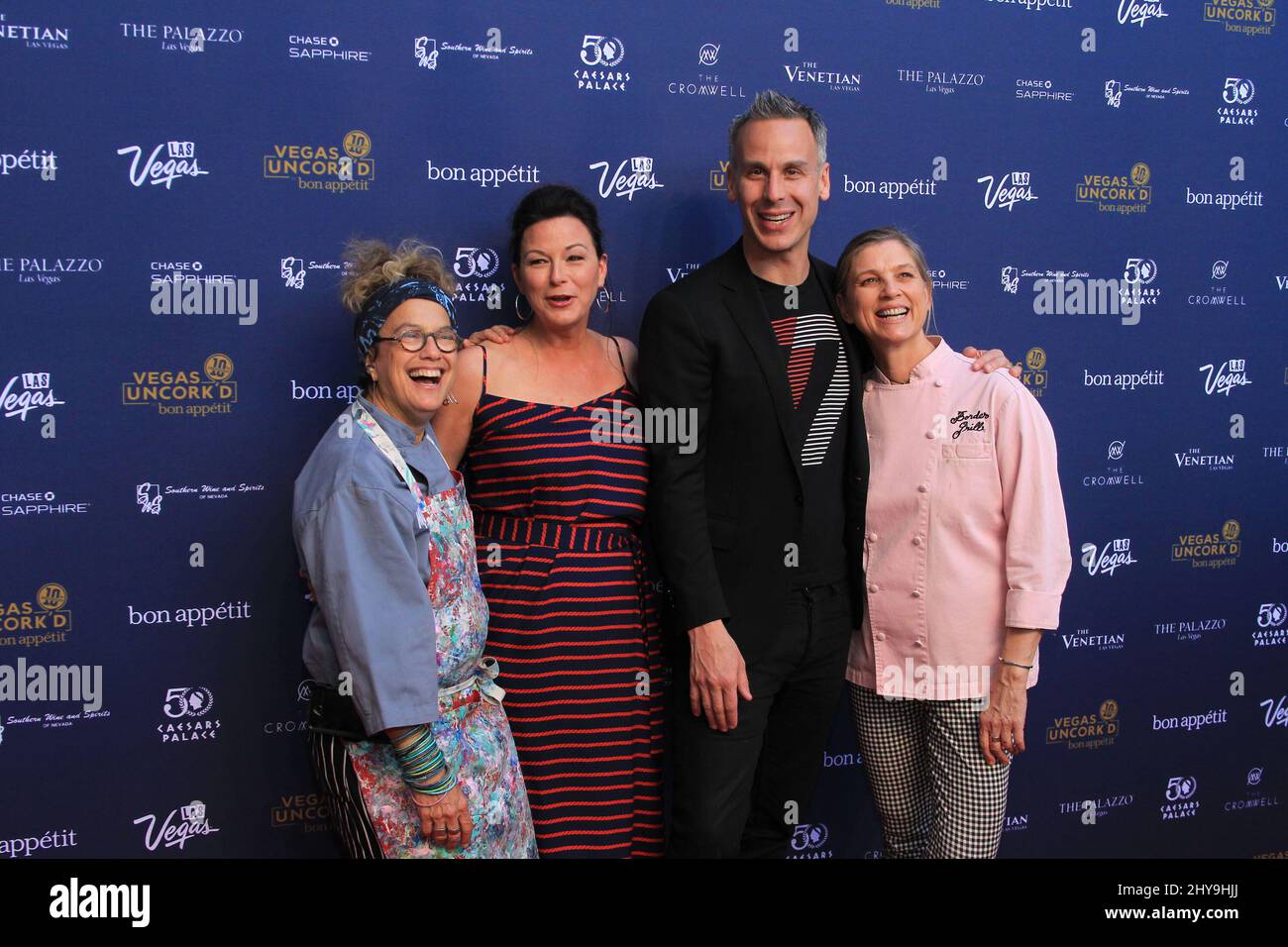 Susan Feniger, Cathy Tull, Adam Rapoport, Mary Sue Milliken Bon Appetit ...