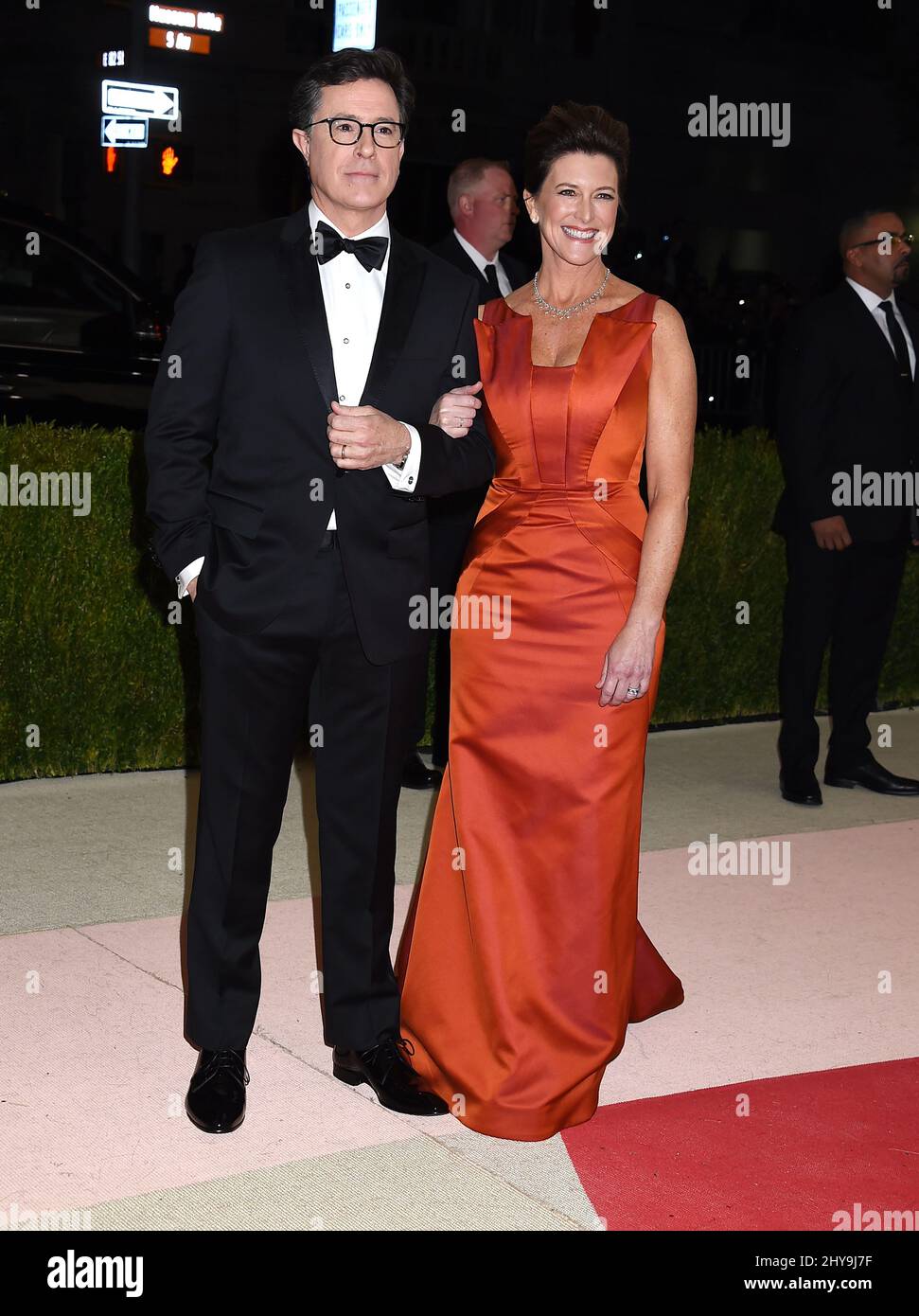 Evelyn mcgee colbert hi-res stock photography and images - Alamy