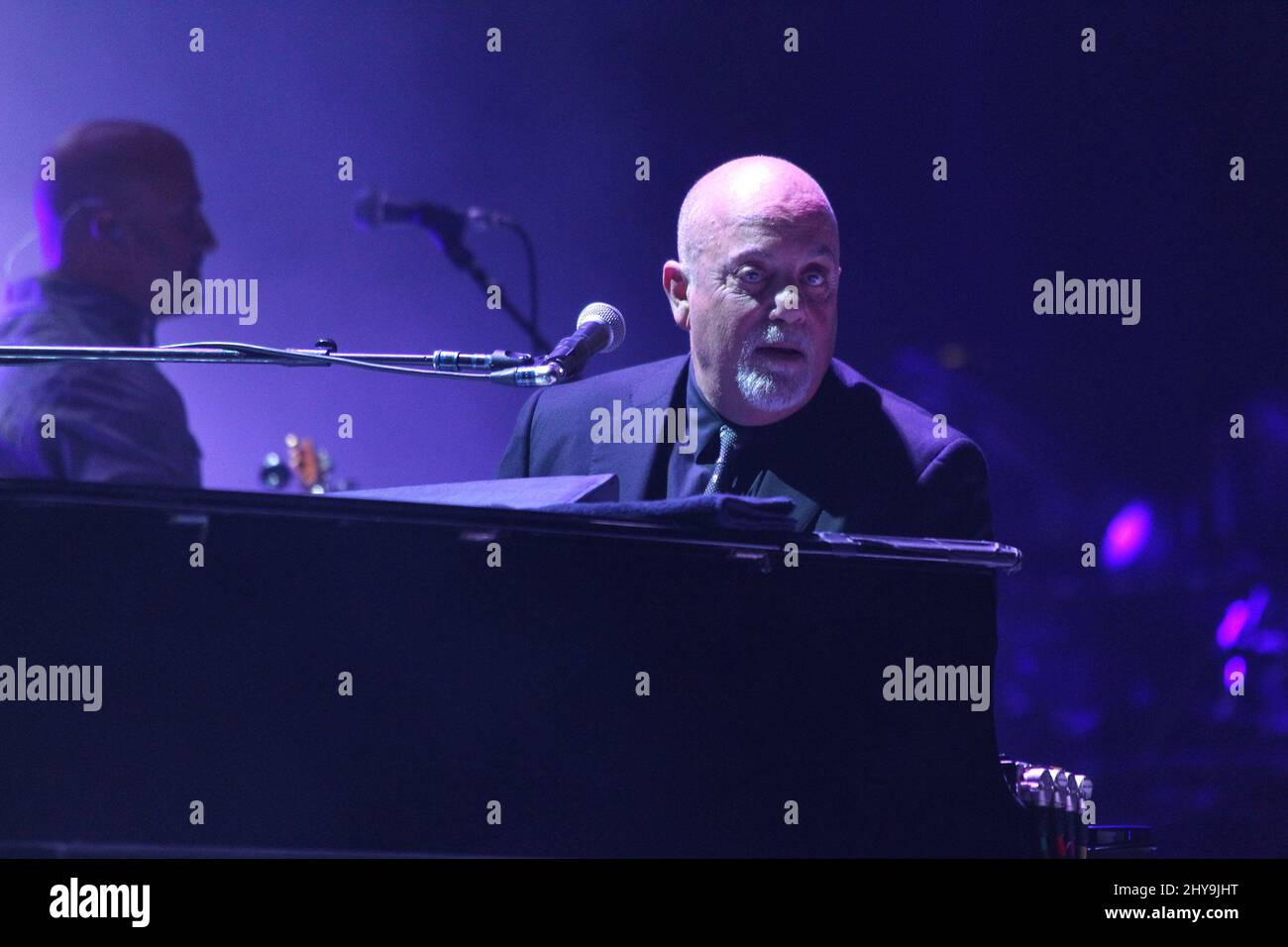 Billy joel hi-res stock photography and images - Alamy