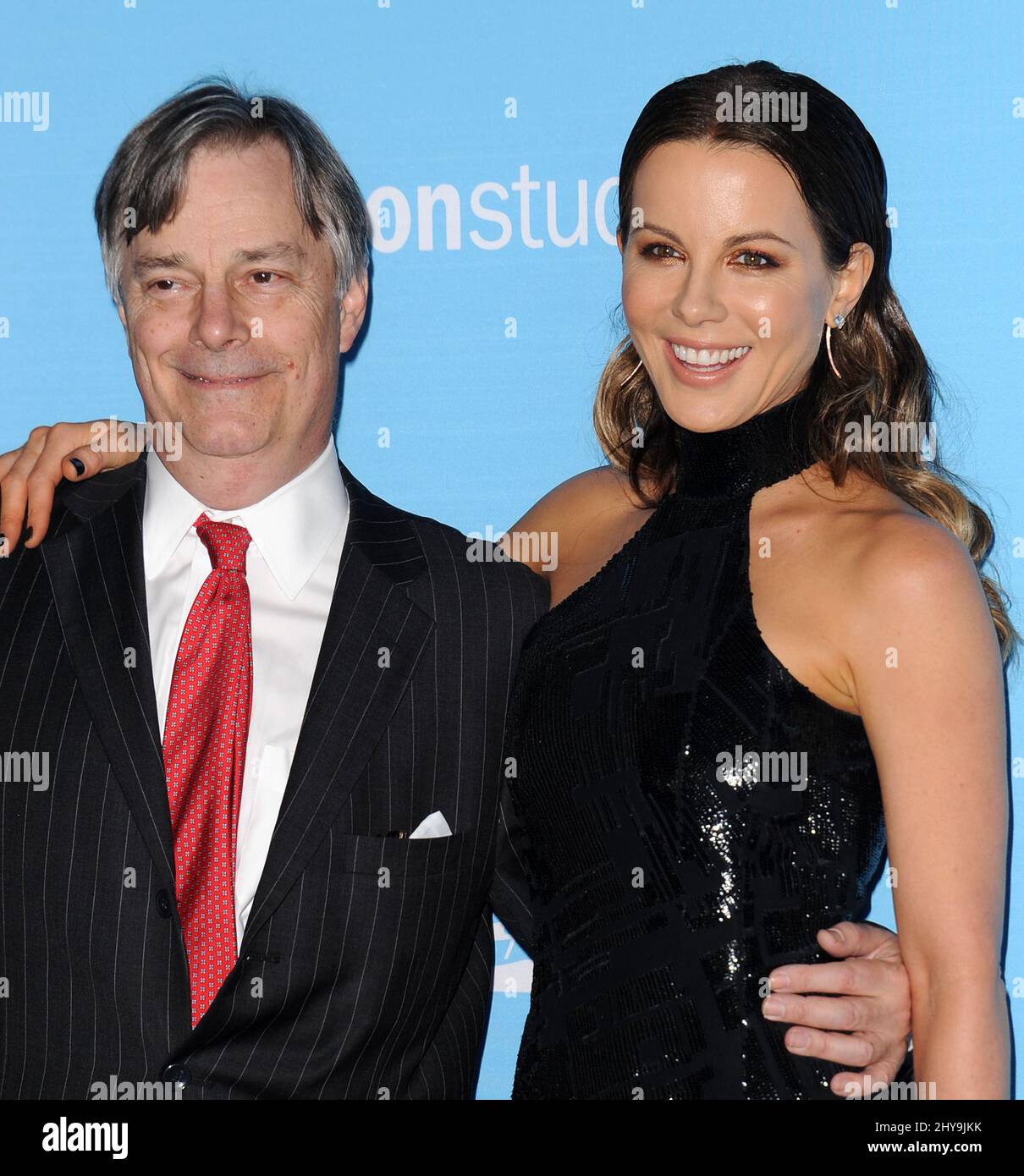 Whit Stillman, Kate Beckinsale attends the "Love & Friendship" - Los ...