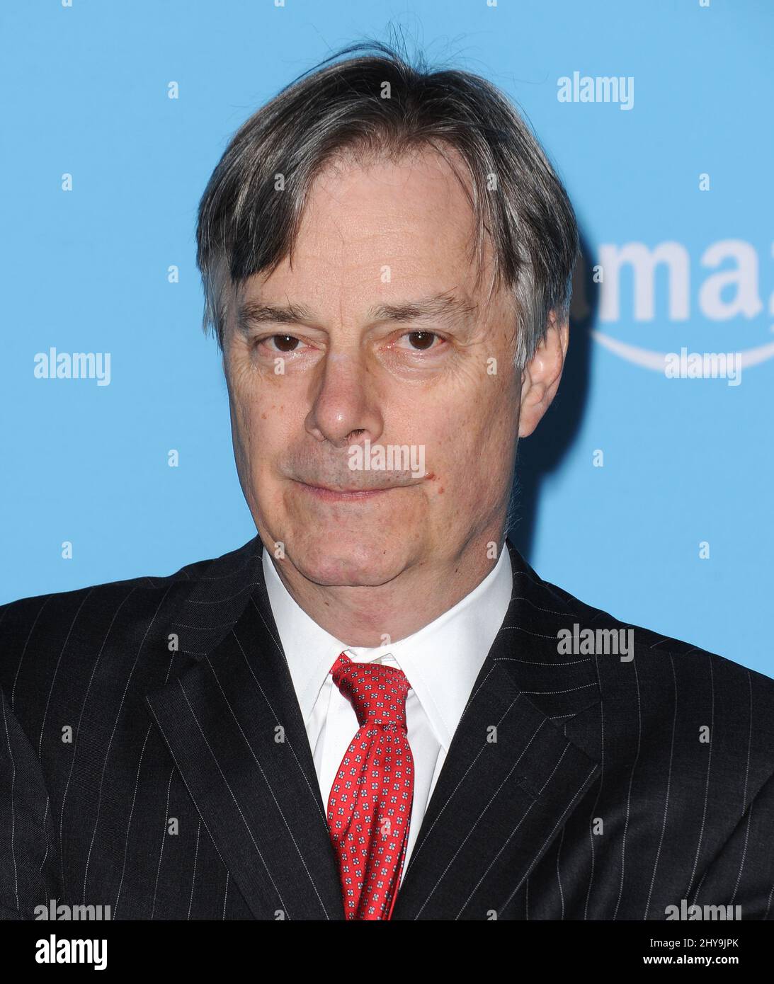 Whit Stillman attends the "Love & Friendship" - Los Angeles Premiere ...