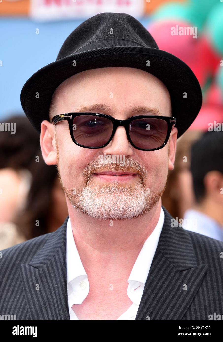 Fergal hi-res stock photography and images - Alamy