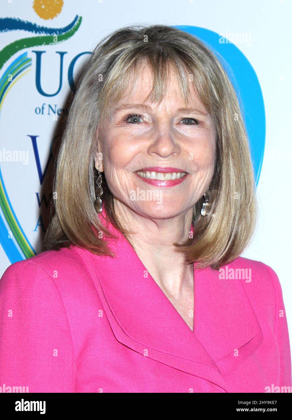 Donna hanover hi-res stock photography and images - Alamy