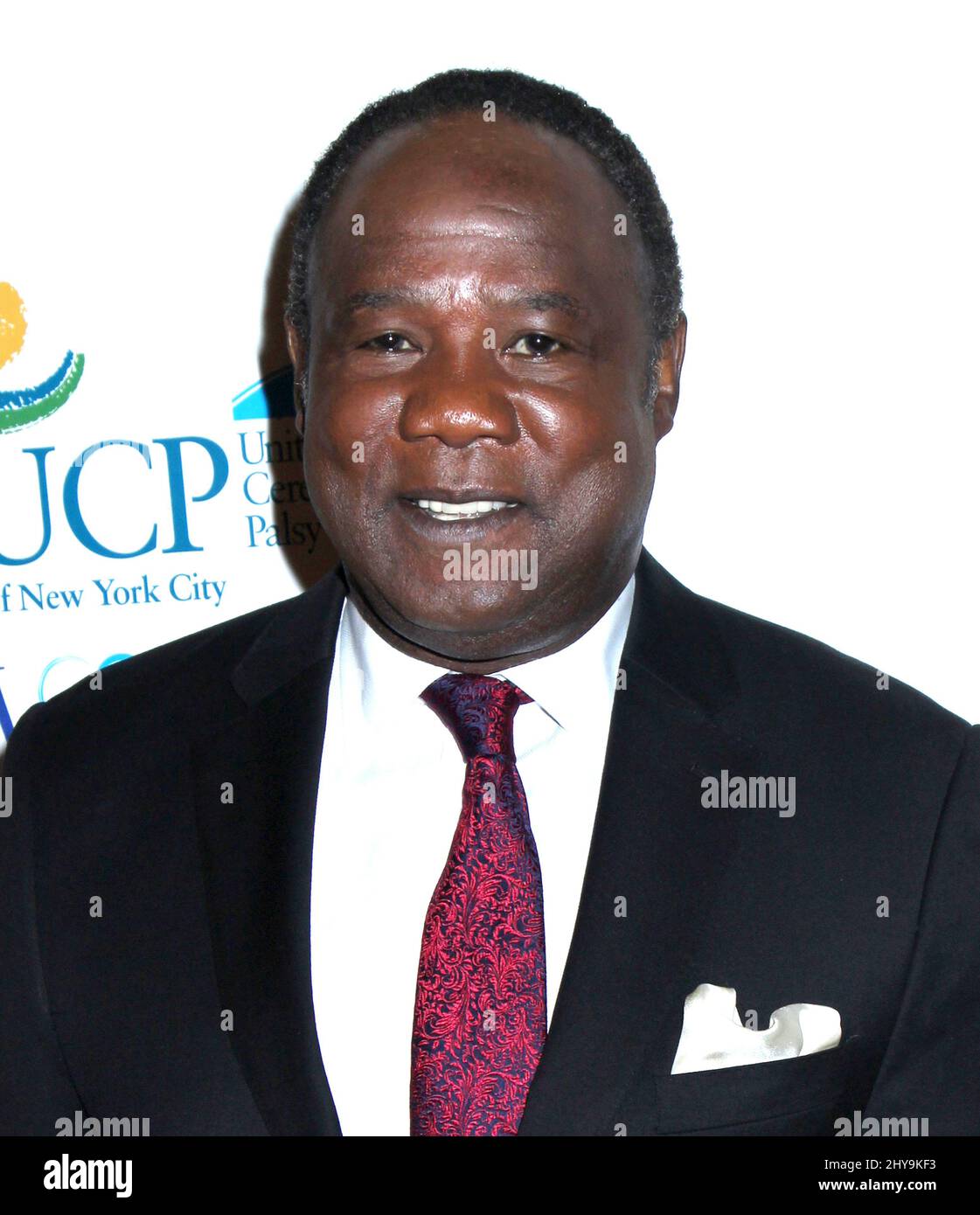 Isiah Whitlock Jr. arriving for the 15th Annual Women Who Care Luncheon ...