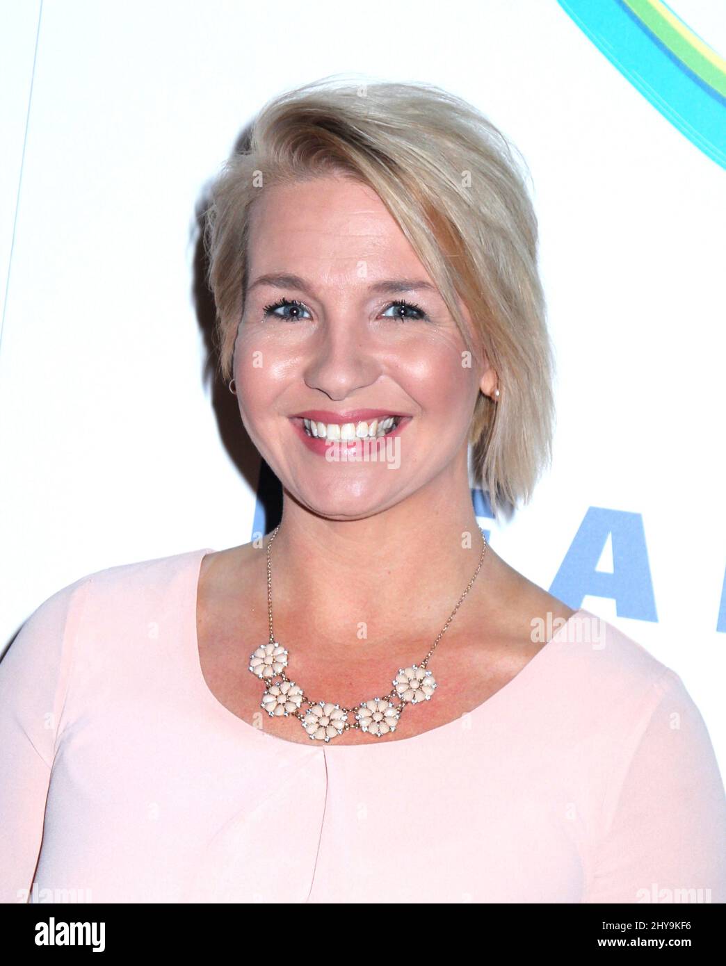 Jenny Long arriving for the 15th Annual Women Who Care Luncheon held at ...