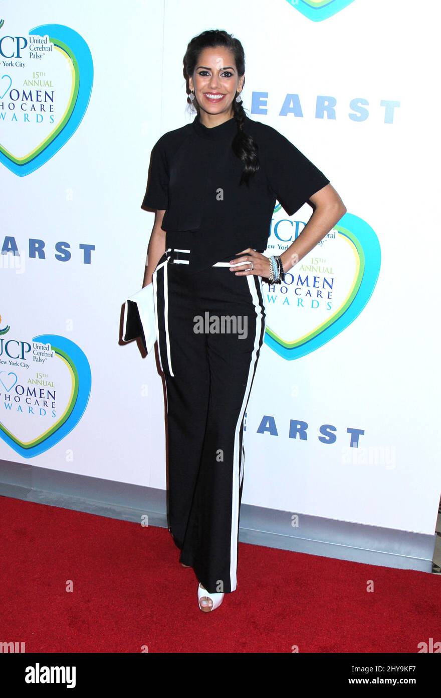 Sheetal Sheth Girlfriend