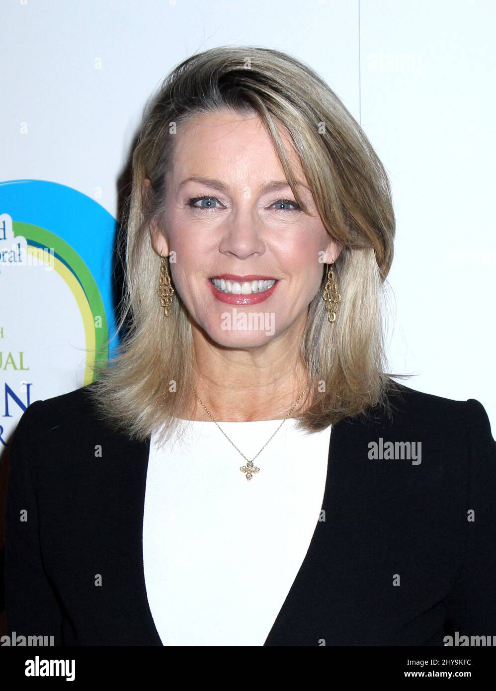 Deborah norville jpg hi-res stock photography and images - Alamy
