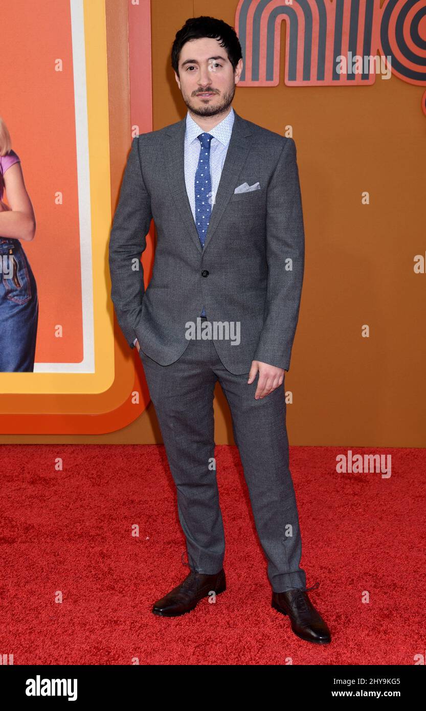 Jason fuchs hi-res stock photography and images - Alamy