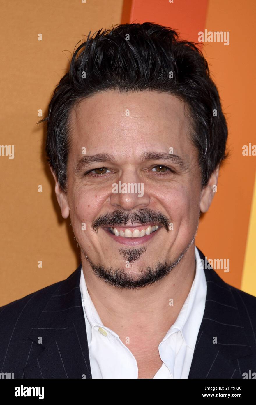 Gary Wolf attending "The Nice Guys" Los Angeles Premiere held at the ...