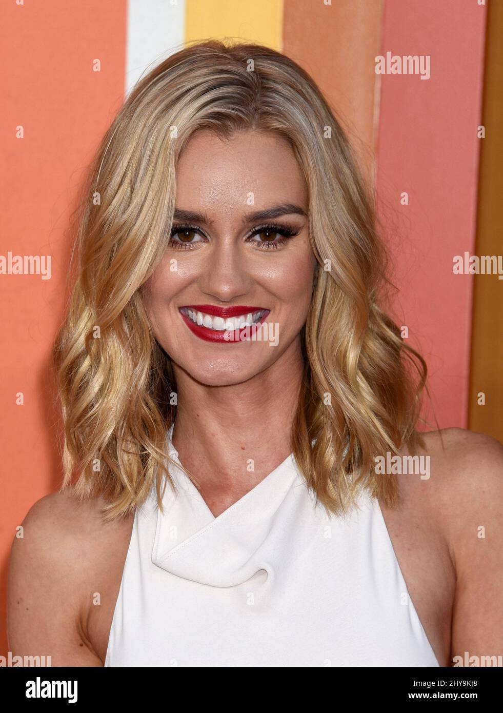 Rachele Brooke Smith Hair In Bring It On