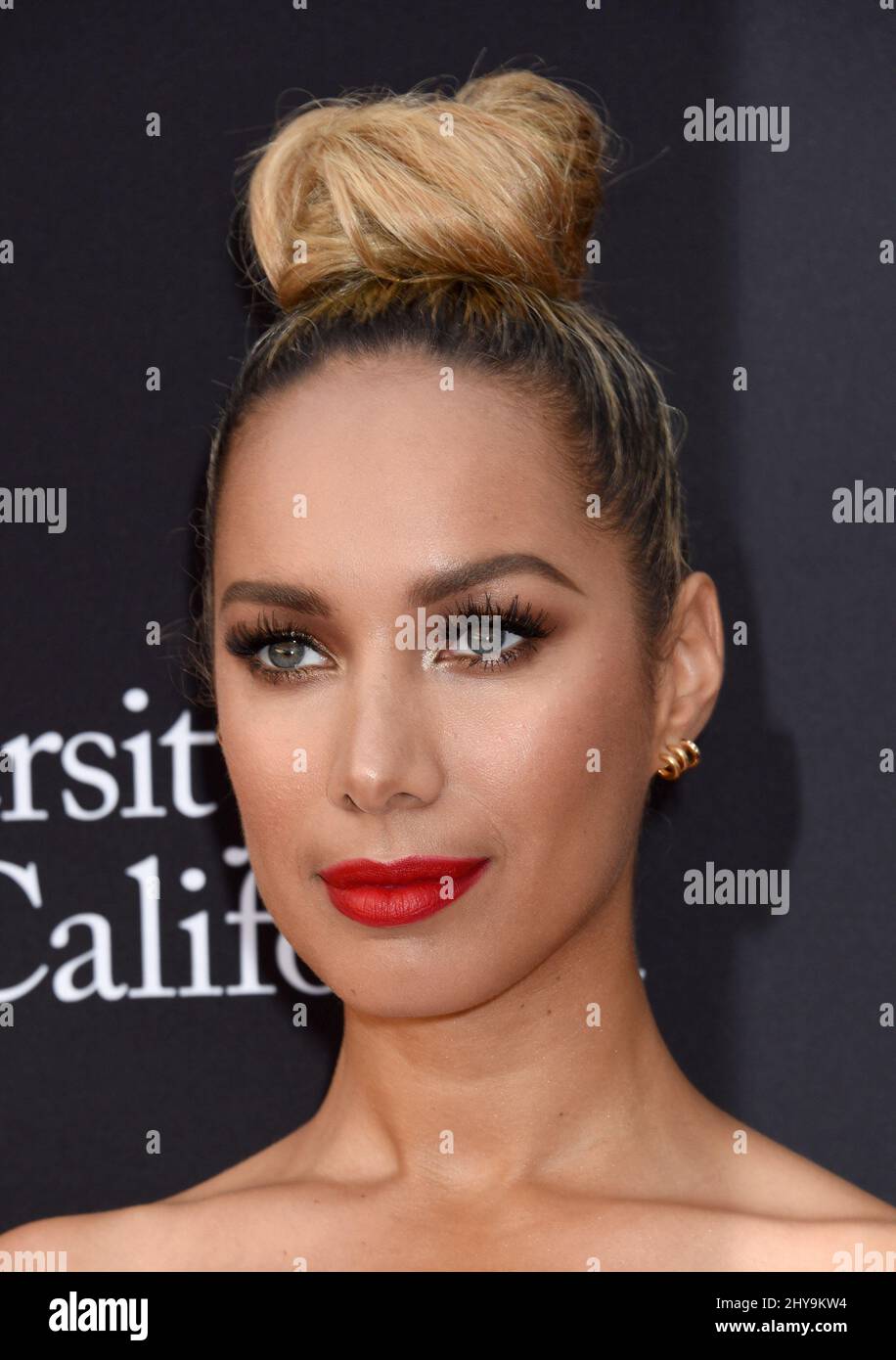 Leona Lewis attending the Rebels With A Cause Gala held at The Barker ...