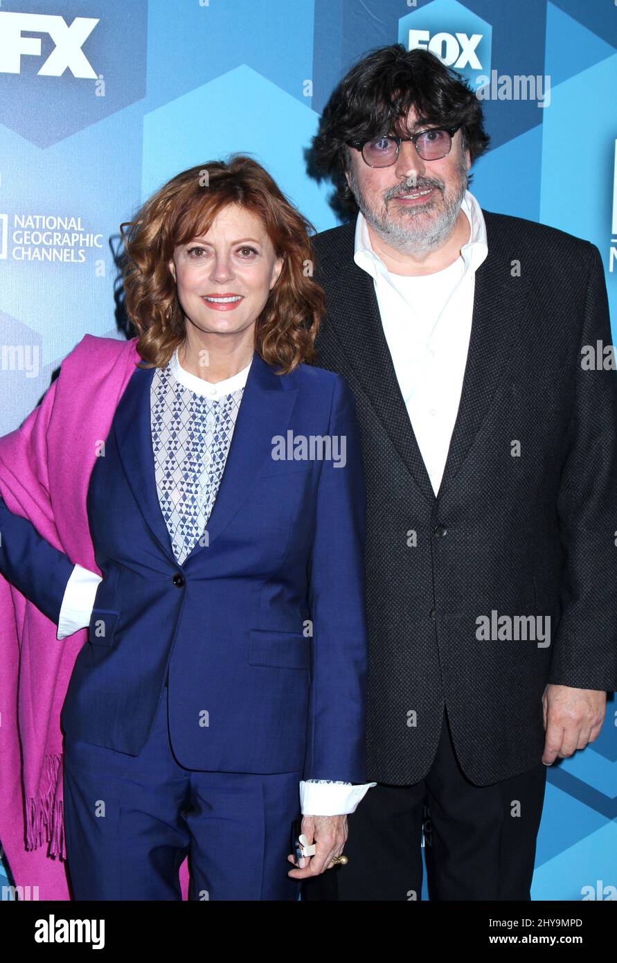 Alfred Molina Arriving High Resolution Stock Photography and Images - Alamy