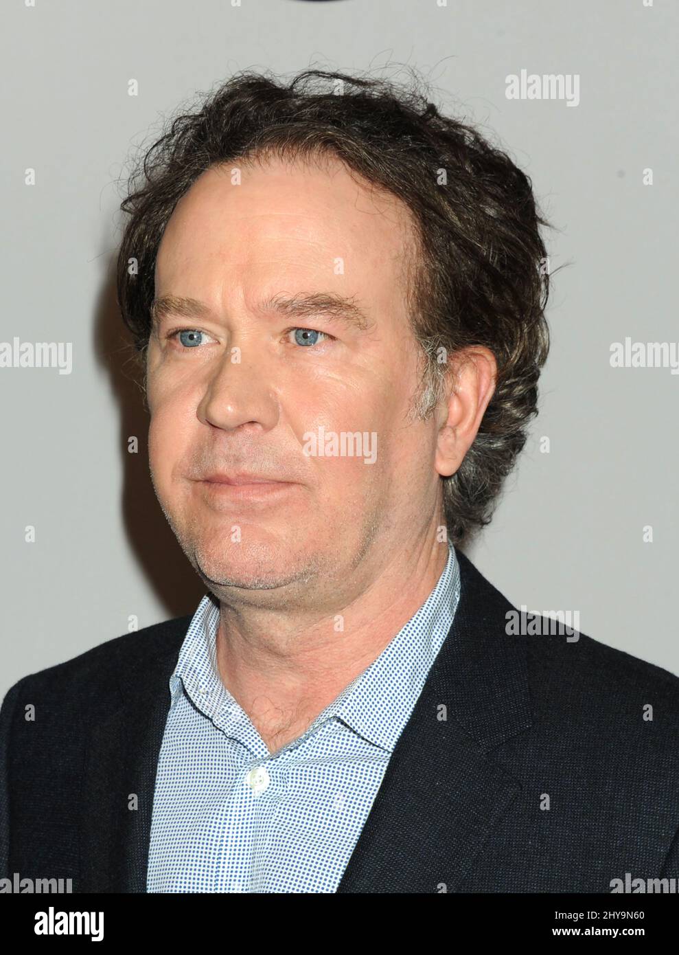 Timothy Hutton attending the ABC Network 2016 Upfronts held at the ...