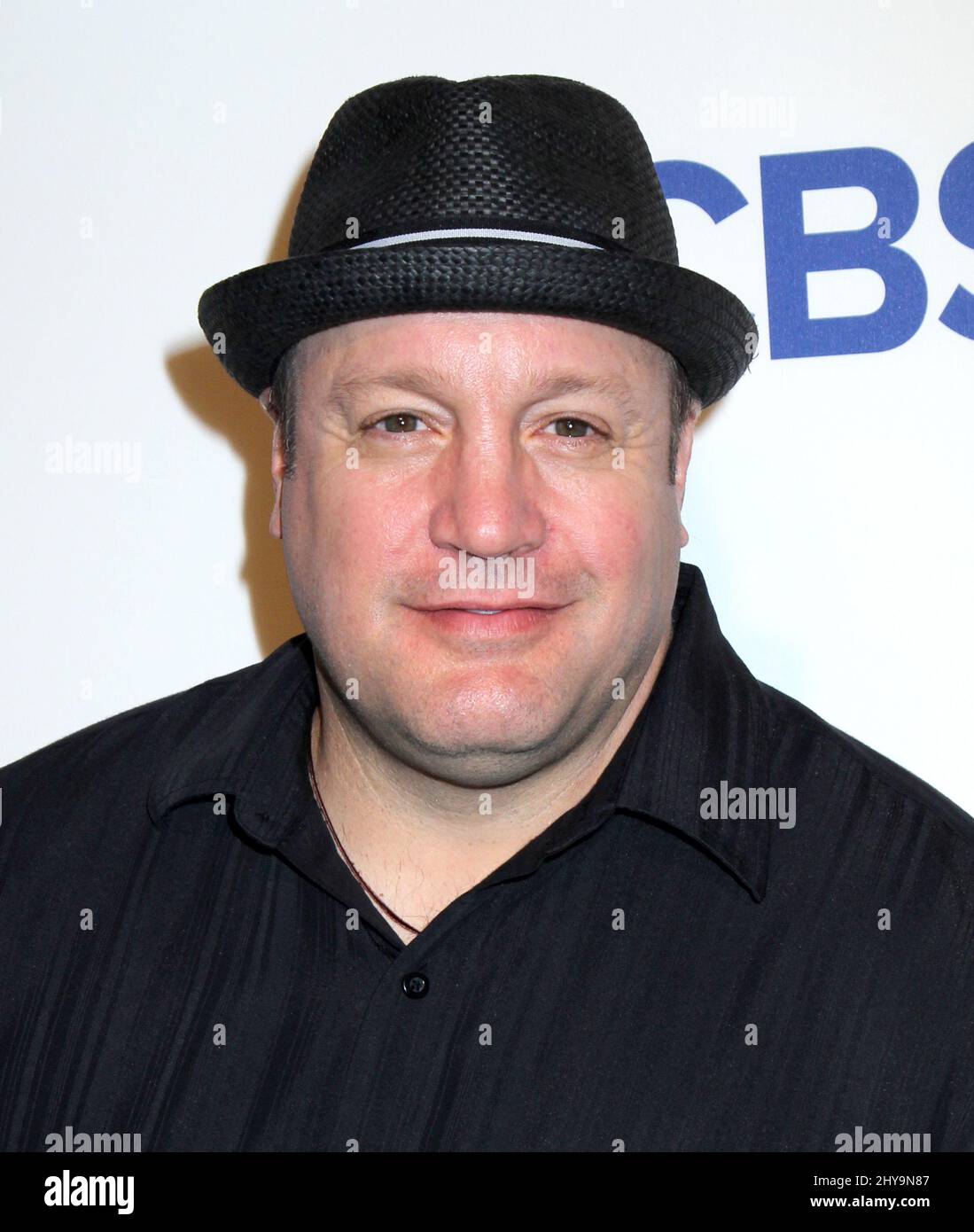 Kevin James attending the CBS 2016 Upfront event, held at The Oak Room ...