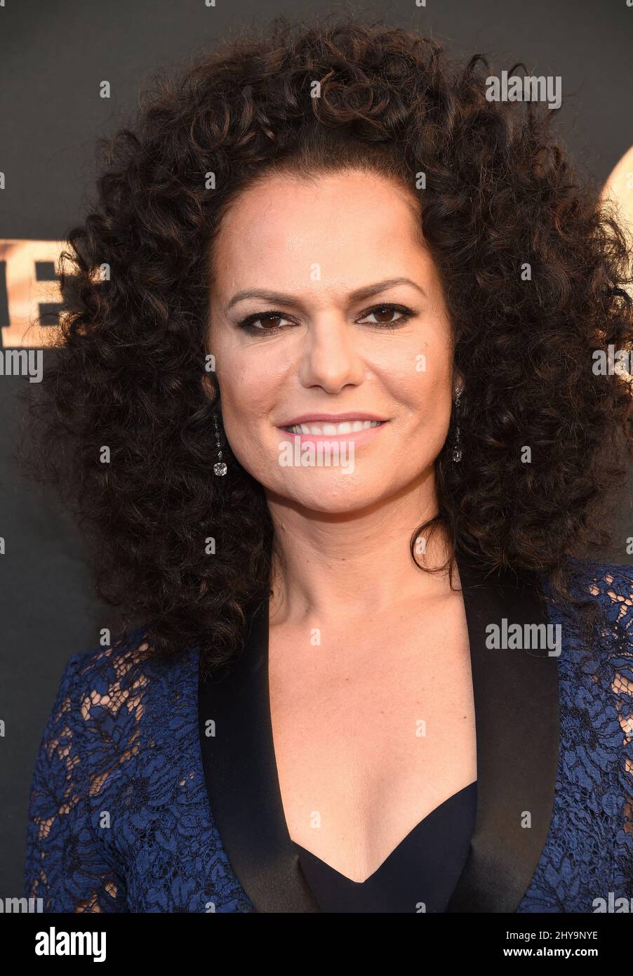 Sanaa Hamri attending the "Empire" FYC ATAS Event held at the FOX ...