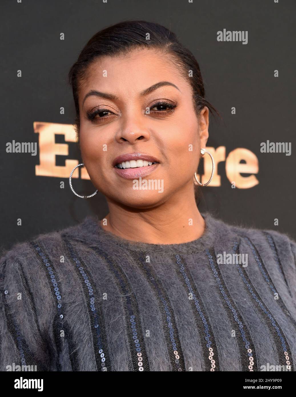 Taraji P. Henson attending the "Empire" FYC ATAS Event held at the FOX ...