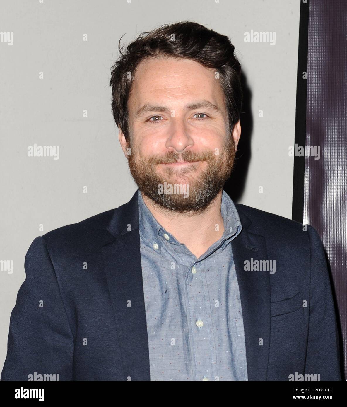 Charlie Day attending the P.S.ARTS' 25th Anniversary "The pARTy!" held ...