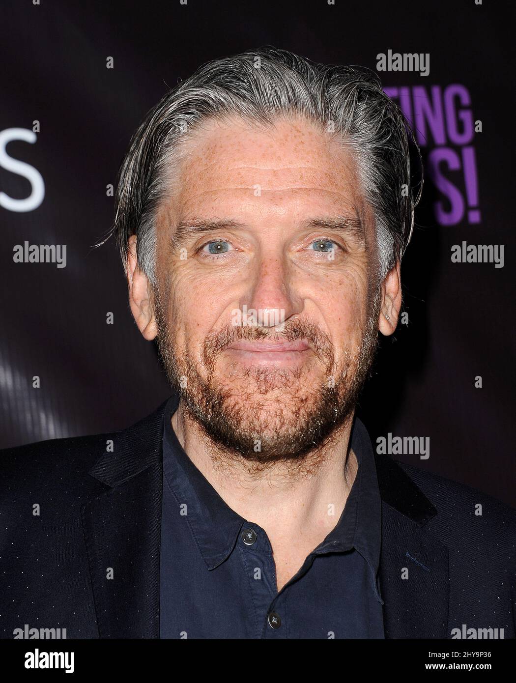 Craig Ferguson attending the P.S.ARTS' 25th Anniversary "The pARTy ...