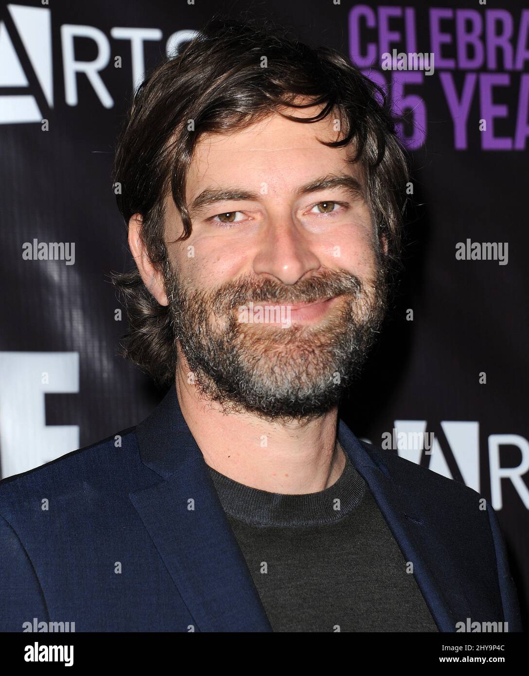 Mark Duplass attending the P.S.ARTS' 25th Anniversary "The pARTy!" held ...