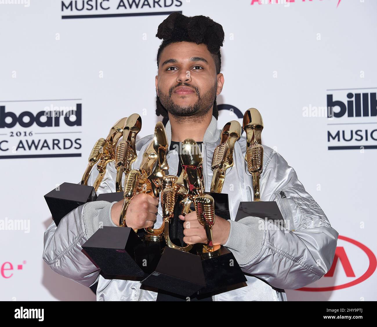 The weeknd hi-res stock photography and images - Alamy