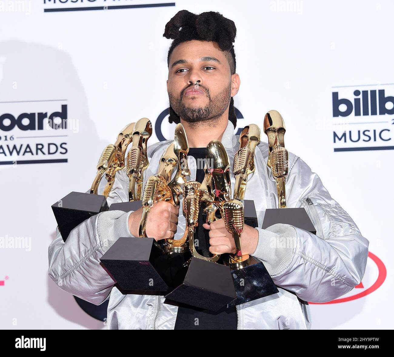The weeknd hi-res stock photography and images - Alamy