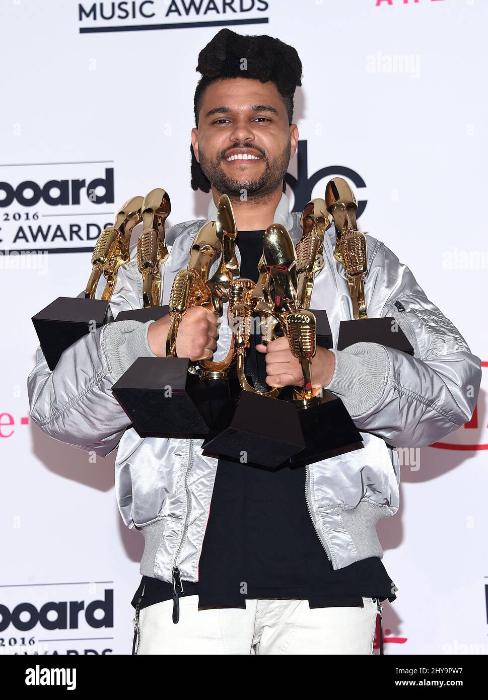 The weeknd hi-res stock photography and images - Alamy