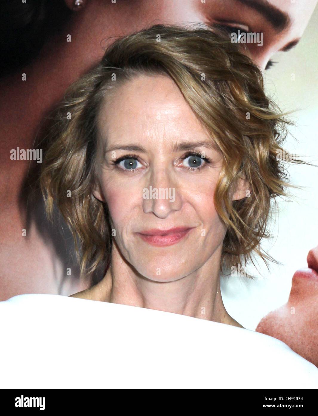 Janet McTeer attending the 'Me Before You' Premiere in New York Stock ...