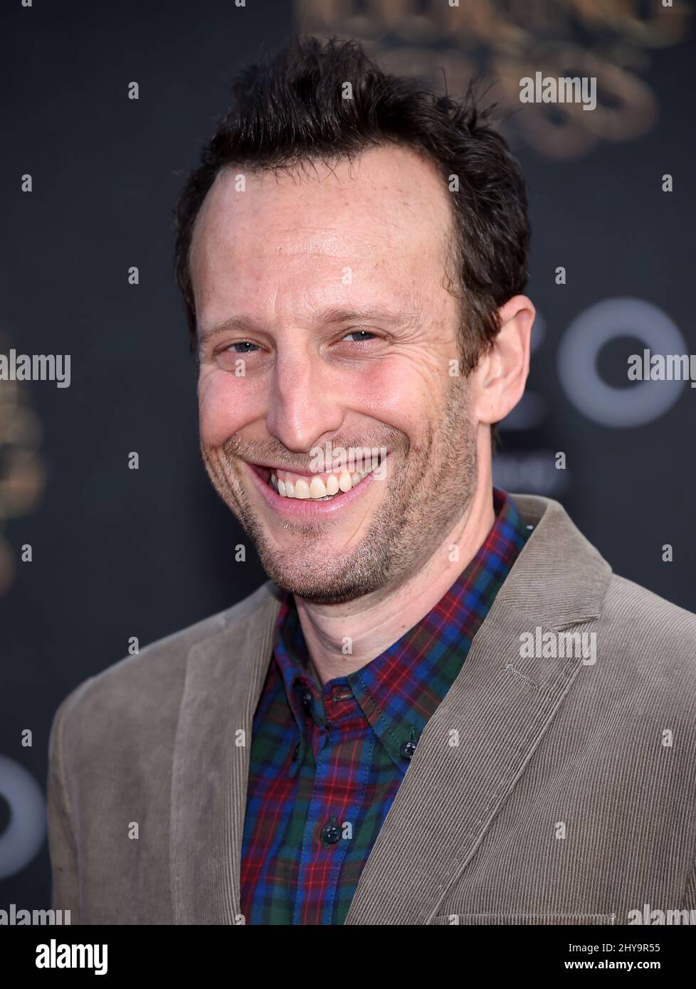 Bodhi Elfman attending the 'Alice Through The Looking Glass' US ...