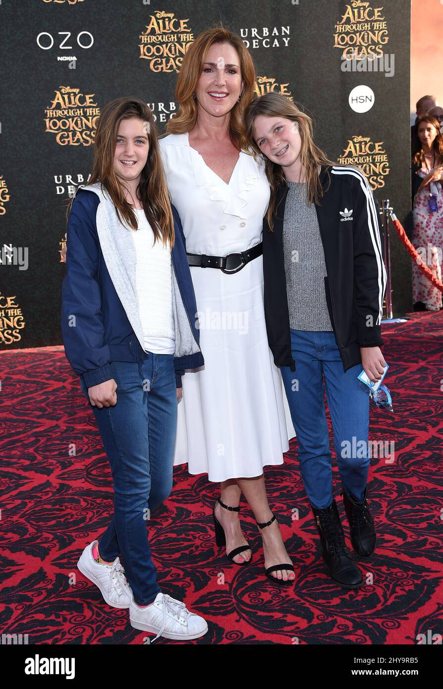 Peri Gilpin High Resolution Stock Photography and Images - Alamy