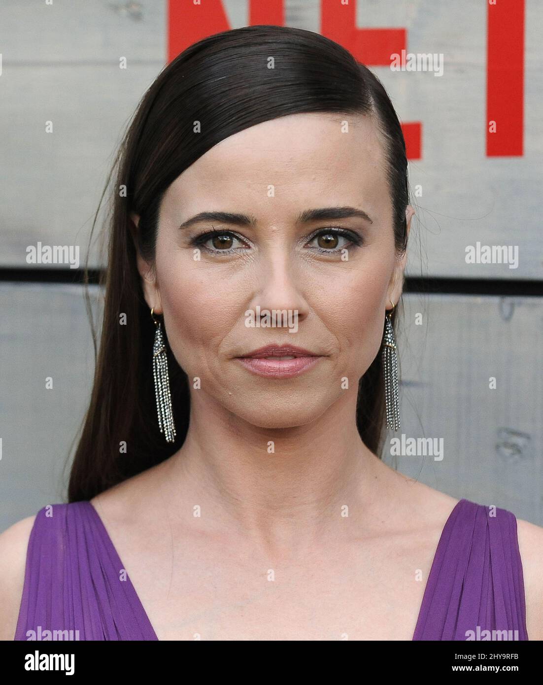 Linda Cardellini arrives at the Premiere of "Bloodline" Season Two at ...