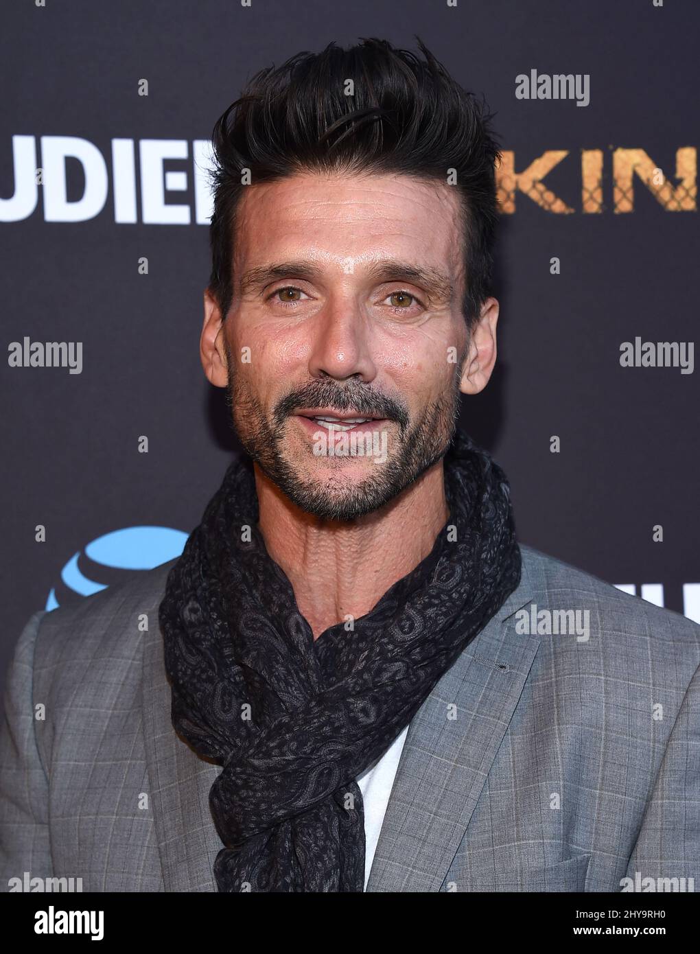 Frank Grillo Kingdom