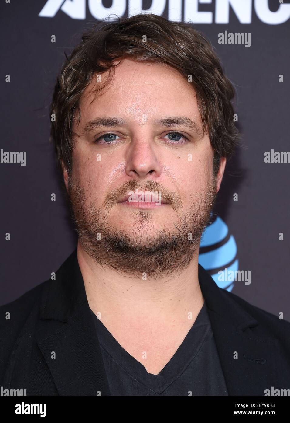 Byron Balasco attends the LA Premiere of Season Two "Kingdom" held at ...