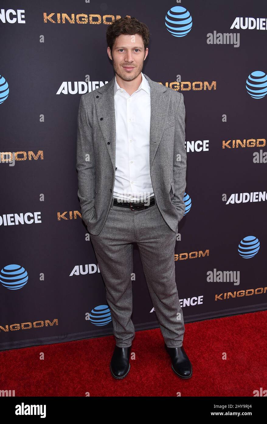 Zach gold hi-res stock photography and images - Alamy