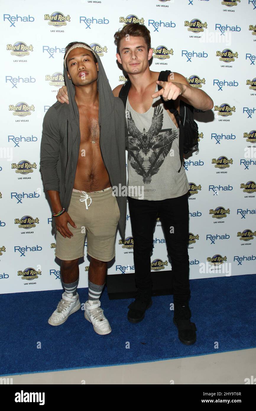 Jesse kennedy hi-res stock photography and images - Alamy