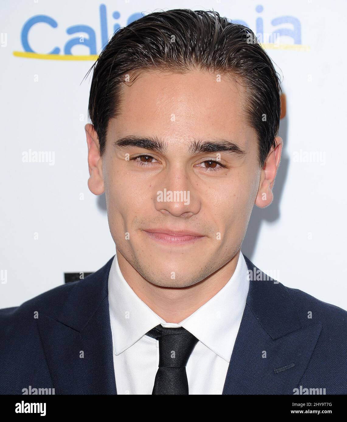 Film Heath Ledger Scholarship Dinner High Resolution Stock Photography ...