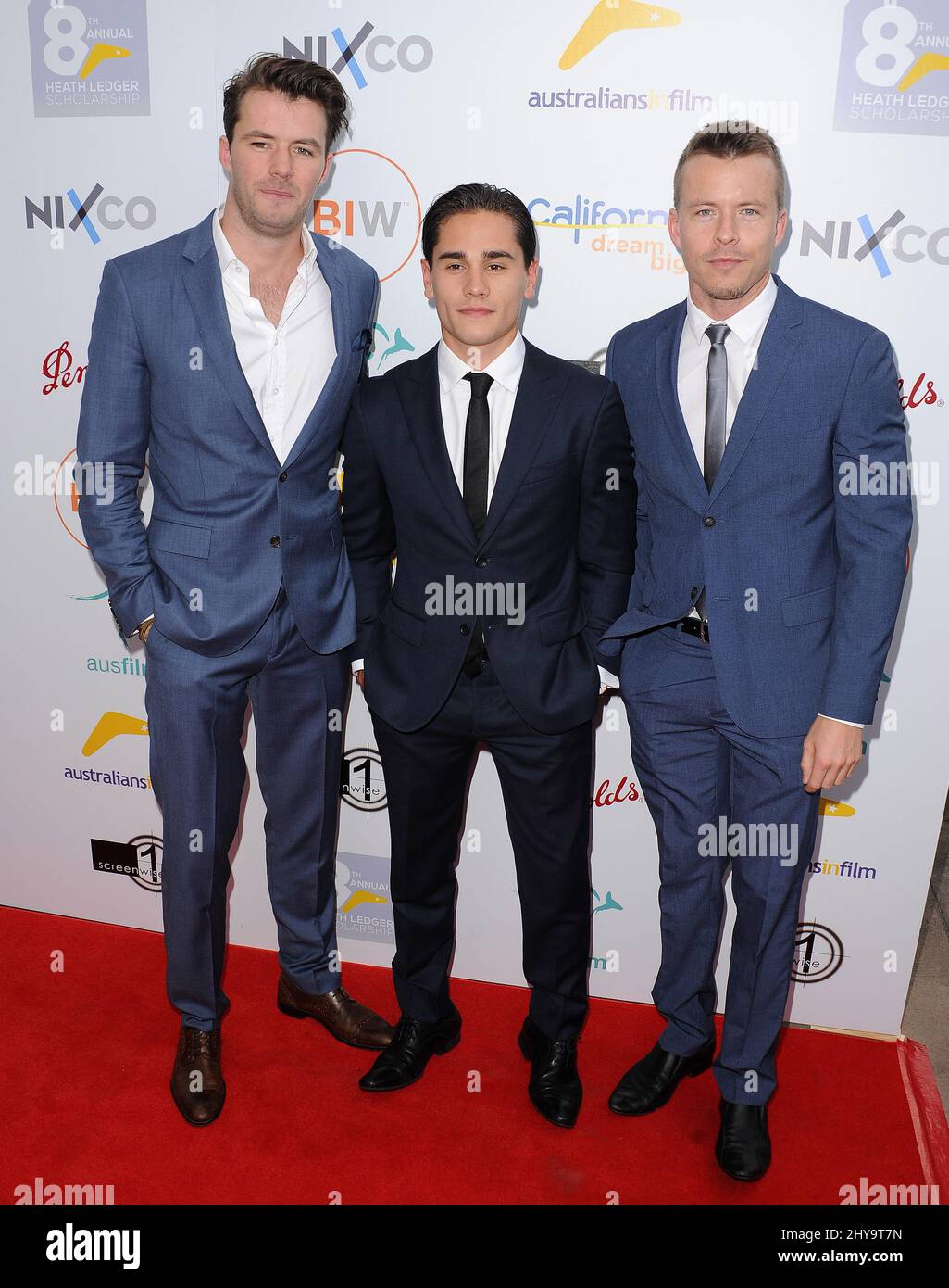 Tom cocquerelle hi-res stock photography and images - Alamy