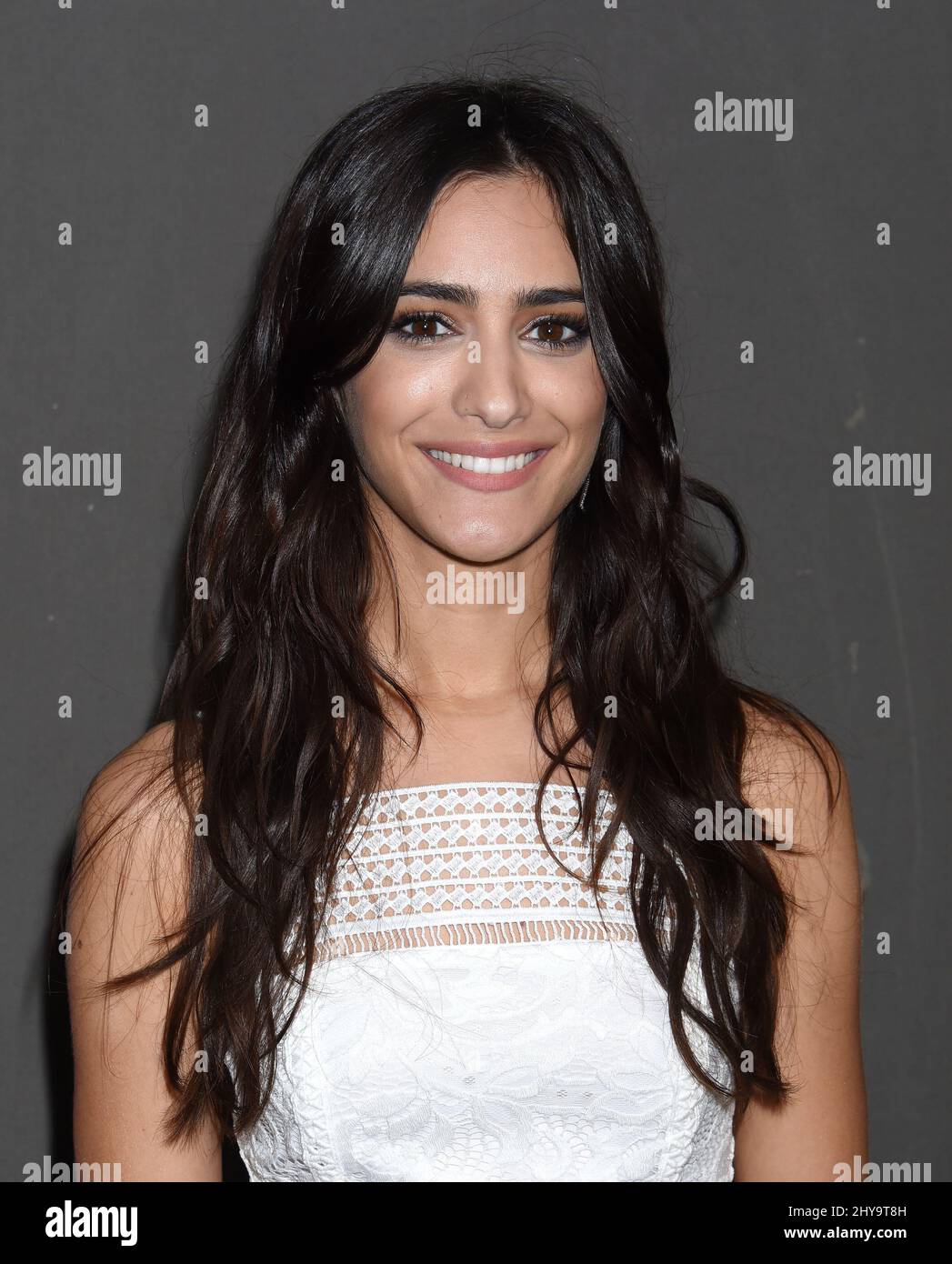 Sol Rodriguez during the 2016 Miss USA Preliminary Competition in Las ...